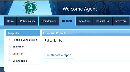 Reports - Security Mutual Group