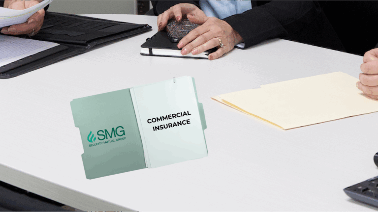 Security Mutual Group