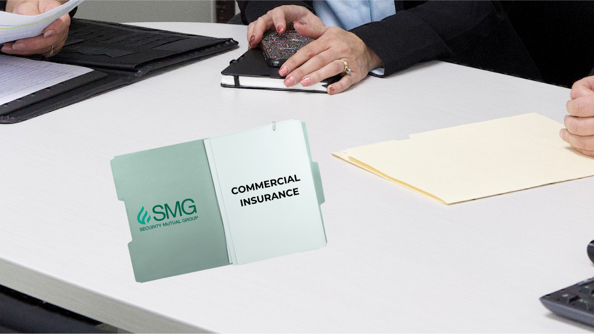 Security Mutual Group