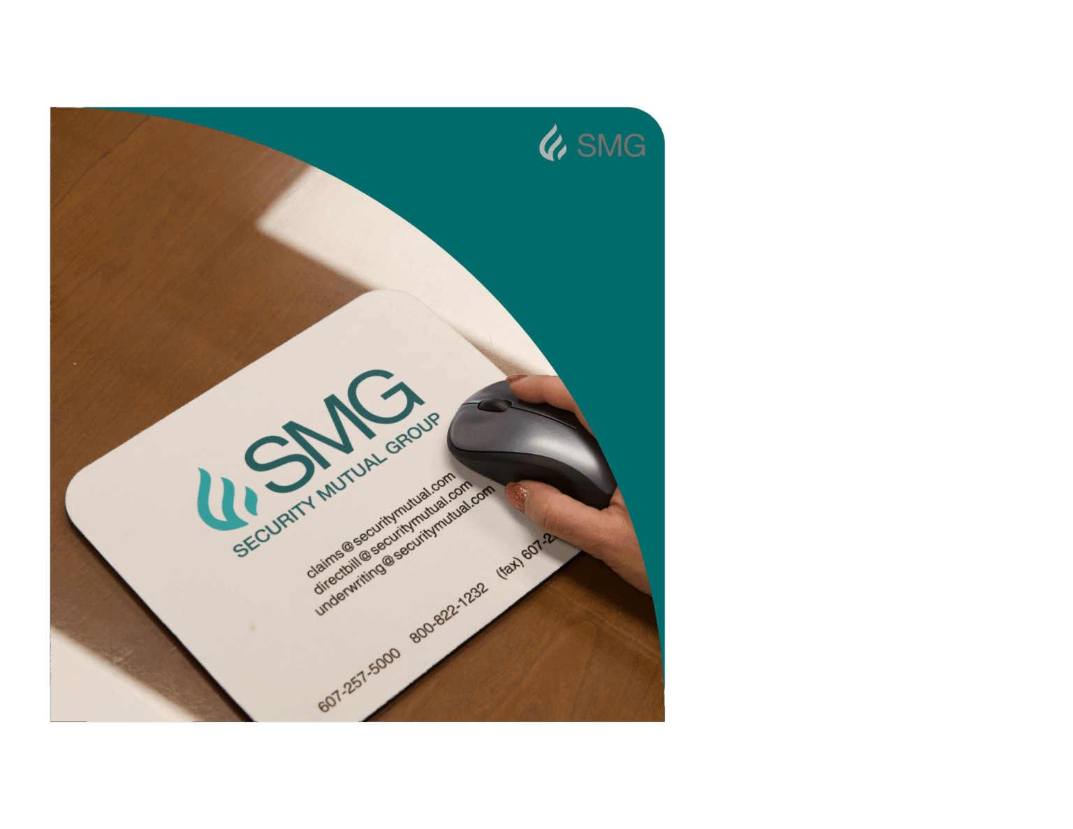 About Us - Security Mutual Group