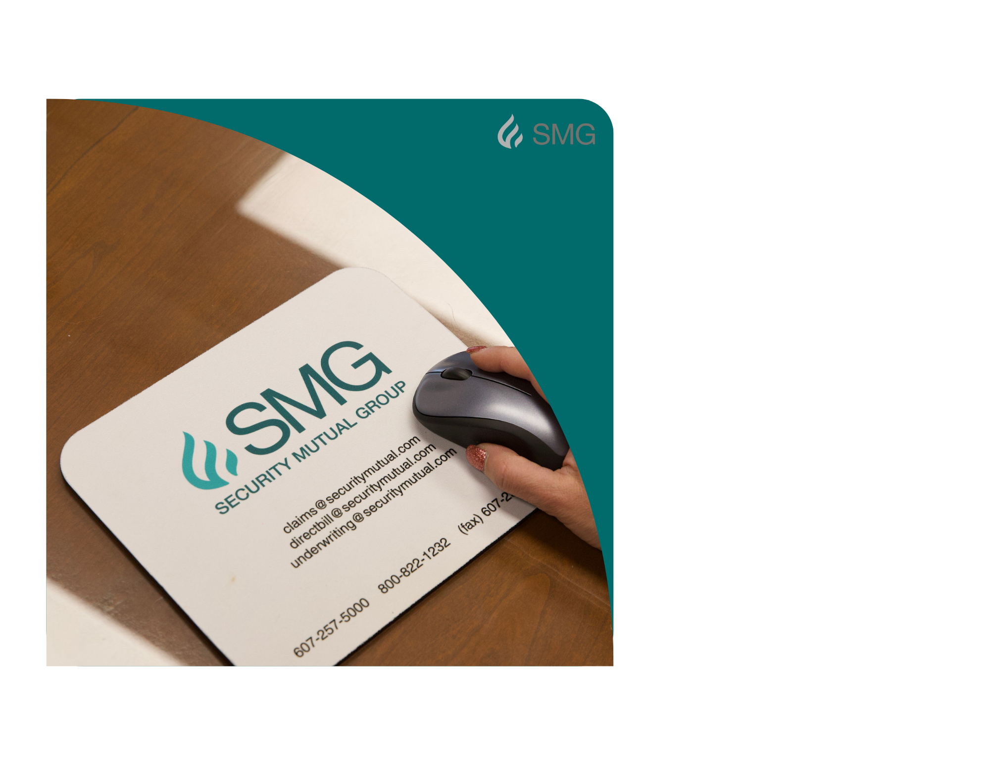 About Us - Security Mutual Group